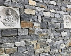 Stack Stone Loose Stone Cladding | Pavers Melbourne