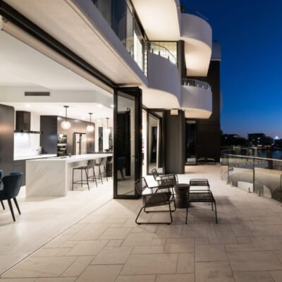 Bluestone French Pattern - Pavers Melbourne