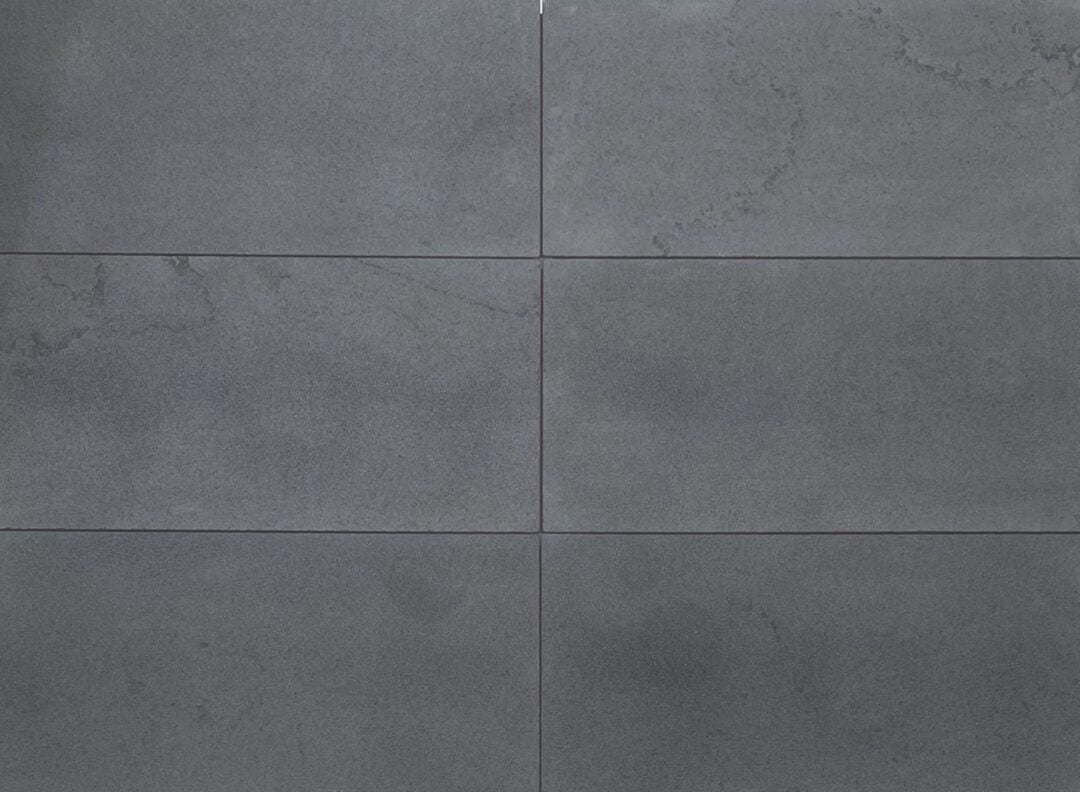 Midnight Blue Pavers & Tiles - Flamed Surface - Pavers Melbourne